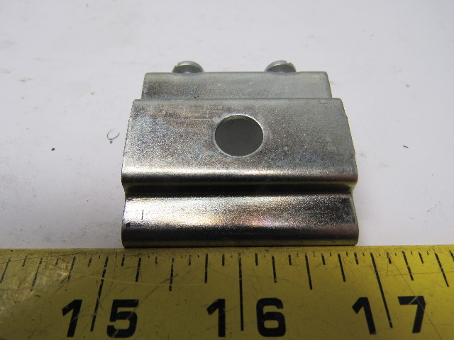 General Electric DLTGF Hanger Plate Screw Clamp Type for LTG Plugin ...