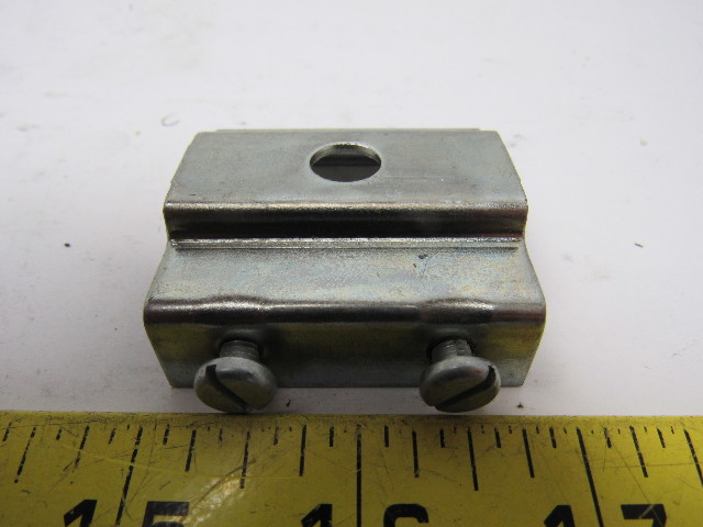 General Electric DLTGF Hanger Plate Screw Clamp Type for LTG Plugin ...