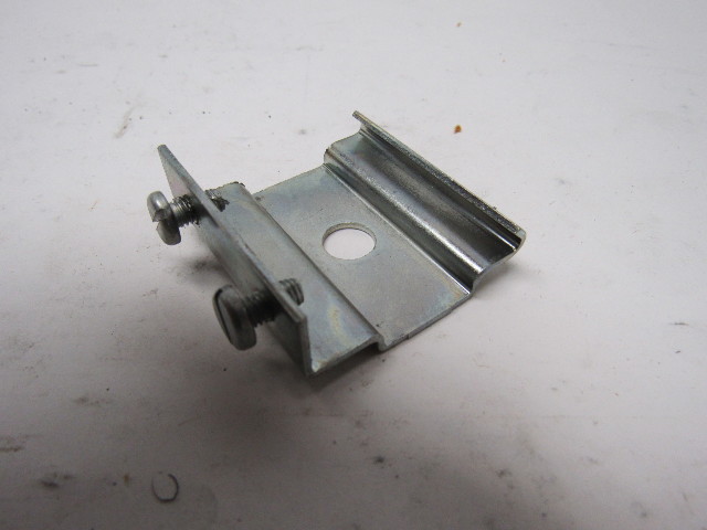 General Electric DLTGF Hanger Plate Screw Clamp Type for LTG Plugin ...