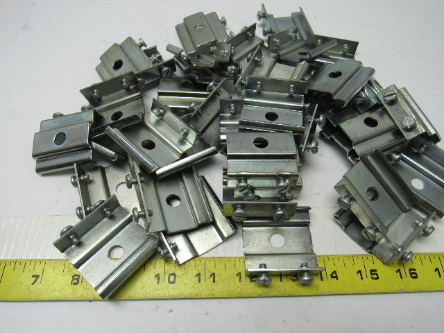 General Electric DLTGF Hanger Plate Screw Clamp Type for LTG Plugin ...