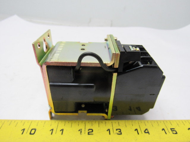 Westinghouse BFD22S Control Relay 300V Fixed Contacts 120V Coil 2 NO-2 ...