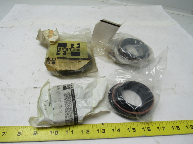 Hyster 282400 Power Steering Seal Kit Lot of 5 | Bullseye Industrial Sales