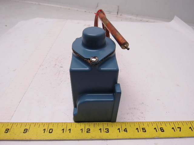 United Electric E55A-E22BC 55 Series Temperature Controller 50 to 300F ...