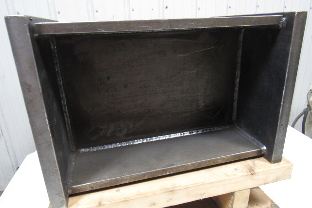 Machine Risers Extensions Safety Blocks 12x11-3/4"x18" Heavy Duty ...