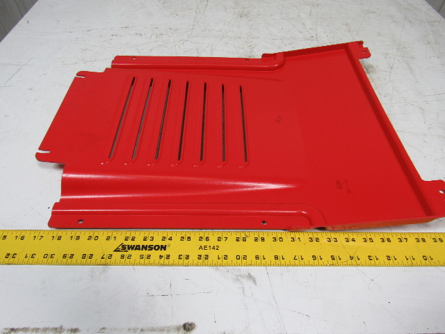 Raymond Corp. 223-001--336-001 Thermoformed Front Center Cover ...