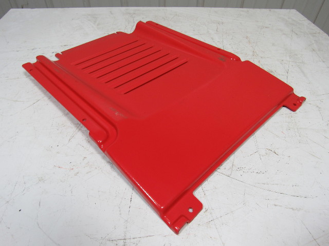 Raymond Corp. 223-001--336-001 Thermoformed Front Center Cover ...