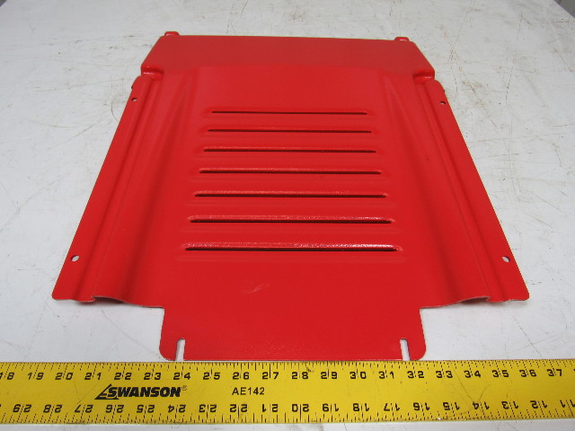 Raymond Corp. 223-001--336-001 Thermoformed Front Center Cover ...