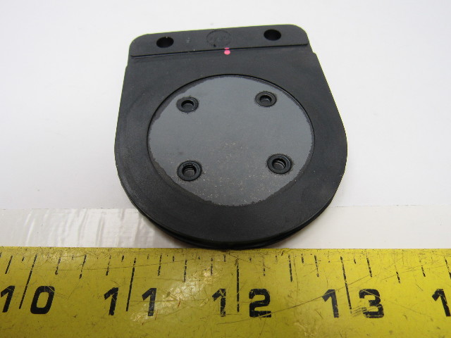 WARREN RUPP SANDPIPER 338-005-360 Buna N Flap Valve Lot Of 13 ...
