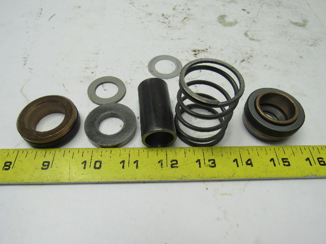 Gorman Rupp GS750 Replacement Pump Seal Assembly | Bullseye Industrial ...