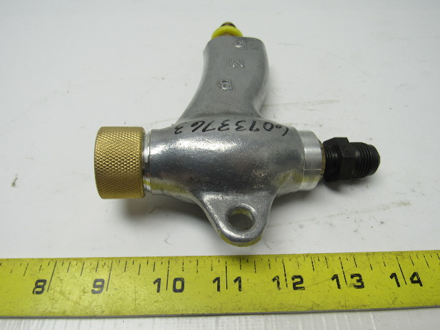 Clemco Zero BNP 12302 High Performance Sandblasting Cabinet Suction Gun ...