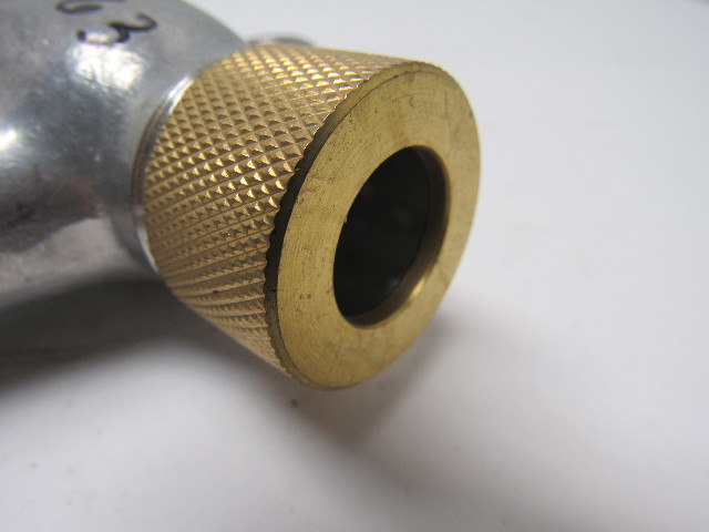 Clemco Zero BNP 12302 High Performance Sandblasting Cabinet Suction Gun ...