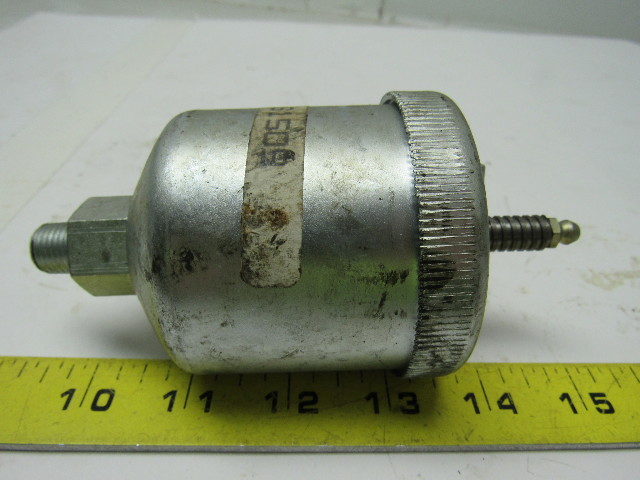 Gorman Rupp S1509 Replacement Grease Cup 1/4" NPT | Bullseye Industrial ...