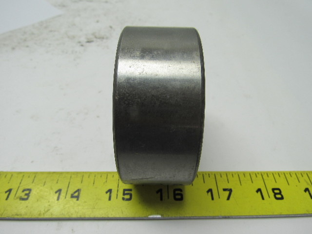 Fafnir 5306W DOUBLE ROW ANGULAR CONTACT BALL BEARING | Bullseye ...
