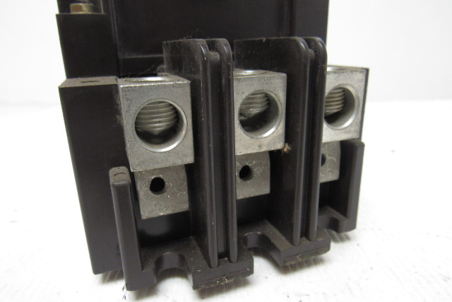 Cutler Hammer C10EN3 Ser. B1 SIZE 3 Starter/Contactor 120V Coil ...