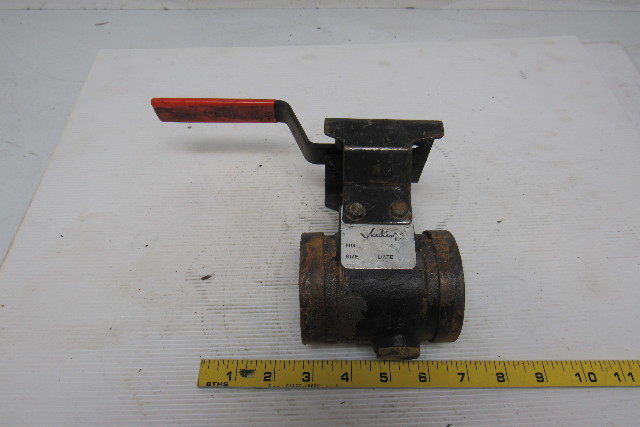 Victaulic V-024-3522 2-1/2" Butterfly Valve | Bullseye Industrial Sales