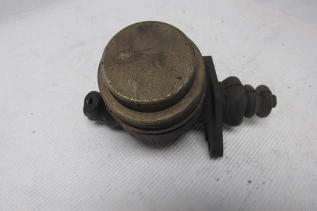 Wagner Lockheed FE-57768 Master Cylinder Ford early Mustang Falcon ...