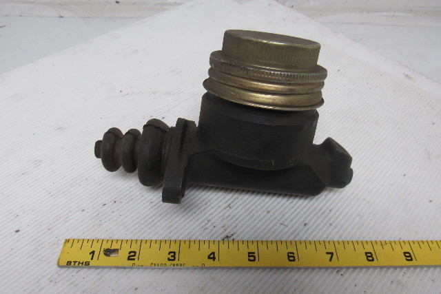 Wagner Lockheed FE-57768 Master Cylinder Ford early Mustang Falcon ...