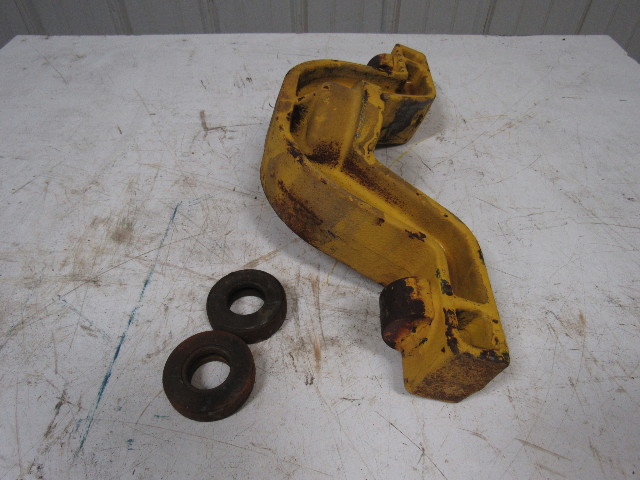 Spanmaster 24-919-00 Heavy Duty Center Span for 16-905-00 Bean Trolleys ...