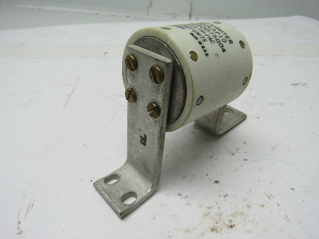 Westinghouse 400LAP10 Tri Pac- Current Limiter Fuse | Bullseye ...