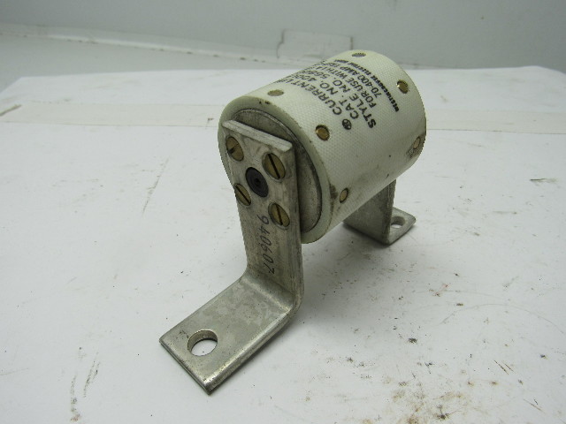 Westinghouse 400LAP10 Tri Pac- Current Limiter Fuse | Bullseye ...
