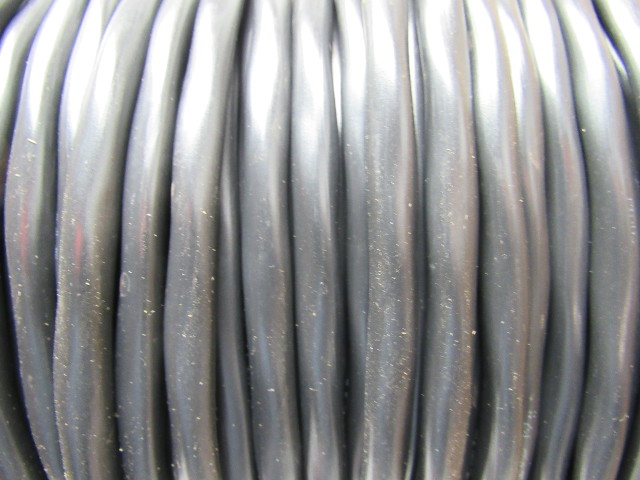 Alcatel/Chester 1202 18AWG 2Cond Shielded Cable 600V Sun-Res 360 Ft ...