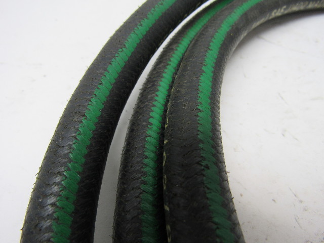 Gates 6C5E 5/16" Flexline Hydraulic Hose W/Swivel Fittings 101 ...