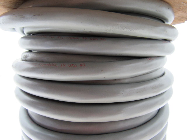 CAROL CABLE CM Shielded 22AWG 75 T E111240 75c 100' Lot Low Volt ...