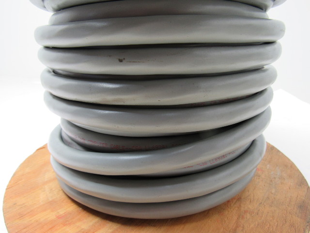 CAROL CABLE CM Shielded 22AWG 75 T E111240 75c 100' Lot Low Volt ...