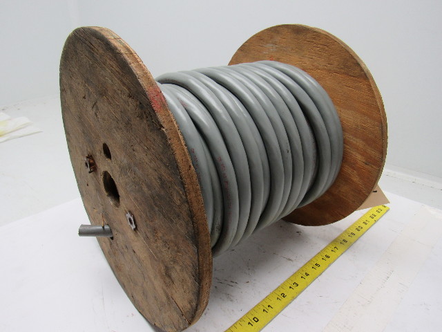 CAROL CABLE CM Shielded 22AWG 75 T E111240 75c 100' Lot Low Volt ...