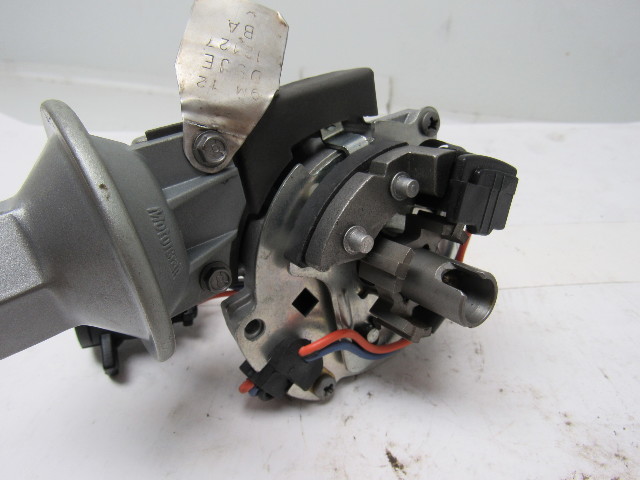 Motorcraft 9M 12 D9JE 12127 BA Ford Vacuum Advance Distributor New Old ...