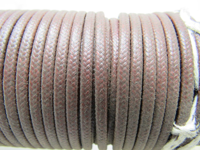 Watlow Gordon J20-2-321 Thermocouple Wire 1652 F Max. Fiberglass ...