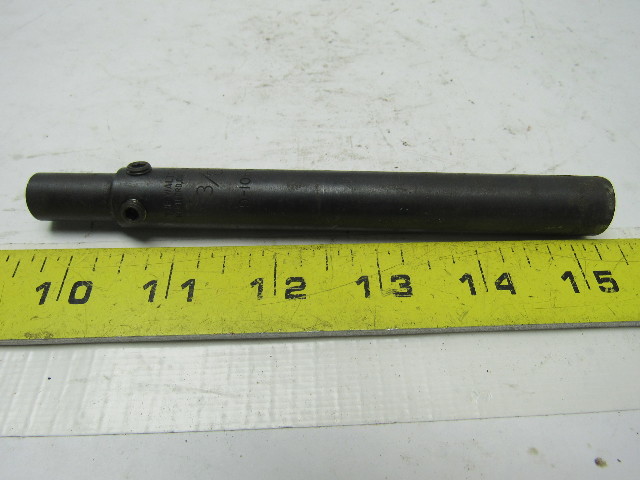 Walton 40037 Machine & Hand Tap Extensions For 3/8" (9-10mm) Taps ...