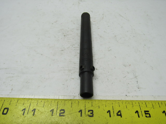 Walton 40037 Machine & Hand Tap Extensions For 3/8" (9-10mm) Taps ...