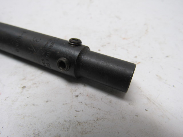 Walton 40037 Machine & Hand Tap Extensions For 3/8" (9-10mm) Taps ...