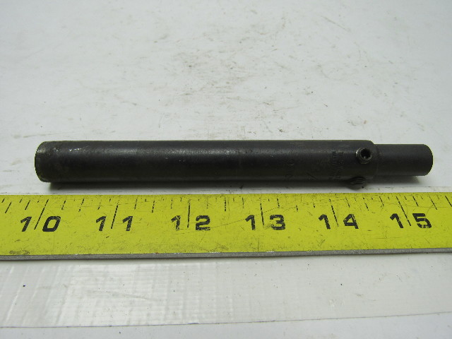 Walton 40037 Machine & Hand Tap Extensions For 3/8" (9-10mm) Taps ...