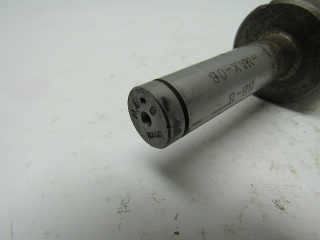 TOSCO MS-33649 1/2" Carbide Tipped Port Contour Cutter 3/4"-16 Thread ...