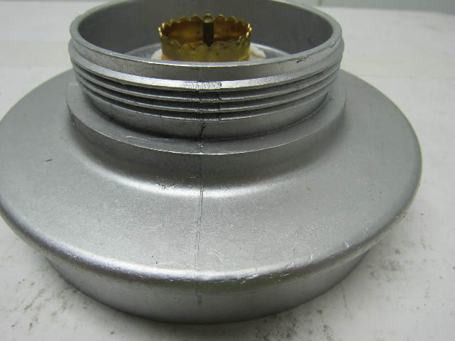 Appleton VAD-2 V-51 Aluminum Fixture Adapter Body 150-300W PS-30 Lamp ...