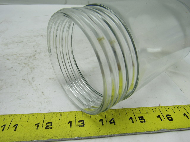 STONCO 2V804 100 Watt Vapor tight/Explosion Proof Fixture,Globe,Guard ...