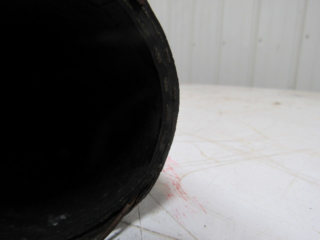 Parker 881-40 2-1/2" x 67" Low Pressure Rubber Hydraulic Suction ...