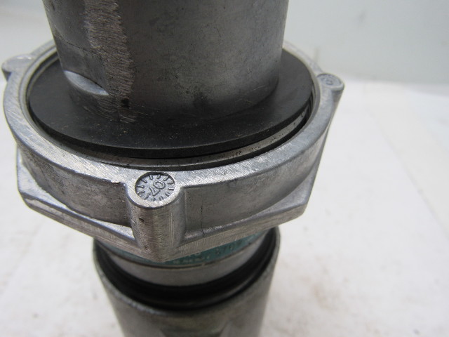 Cooper Crouse Hinds APJ3475 4M4 Arktite Body Grounded Connector Plug ...