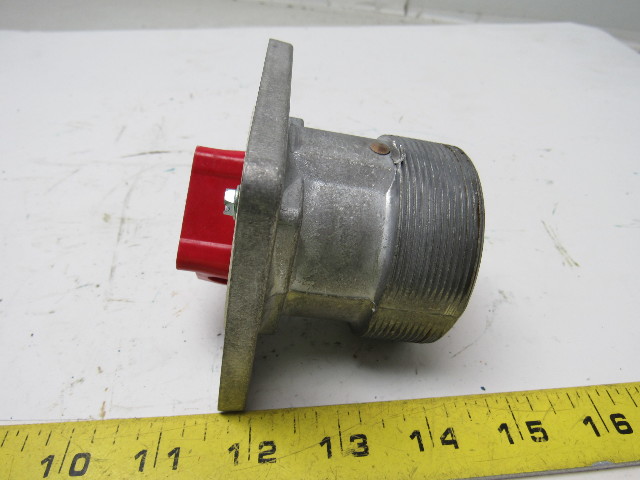 Crouse Hinds AR347 M3 Arktite Body Grounded Connector Plug 30A 600 V ...