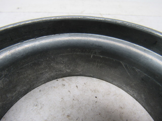 Conduit 3" Chase Nipple Die Cast Lot of 6 | Bullseye Industrial Sales