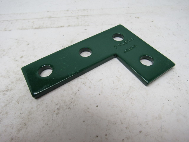Unistrut P1380A GR 4 hole "L" fitting for channel Perma-Green lot of 20 ...
