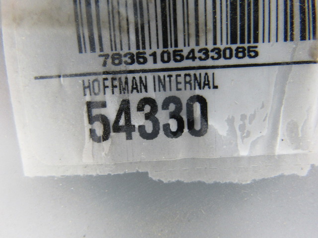 Hoffman A6044SC 54330 6"X4"X4" Electrical Enclosure JIC Box Screw Cover ...