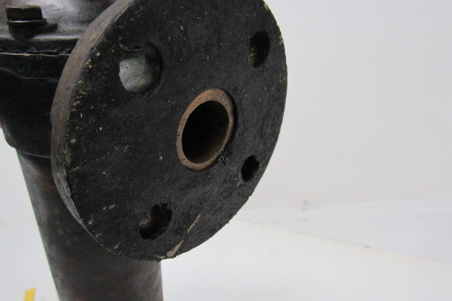 ROSS 37M301-2A41 Shell & Tube Heat Exchanger | Bullseye Industrial Sales