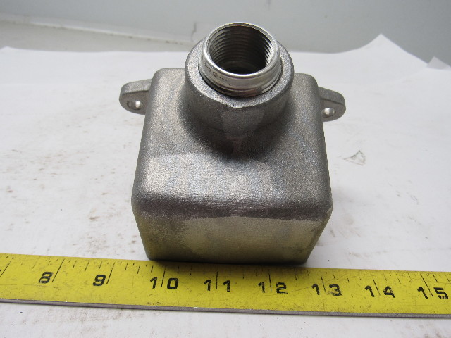 Crouse-Hinds ARE33 Back Box Conduit for 20/30 Amp AR Series Receptacles ...