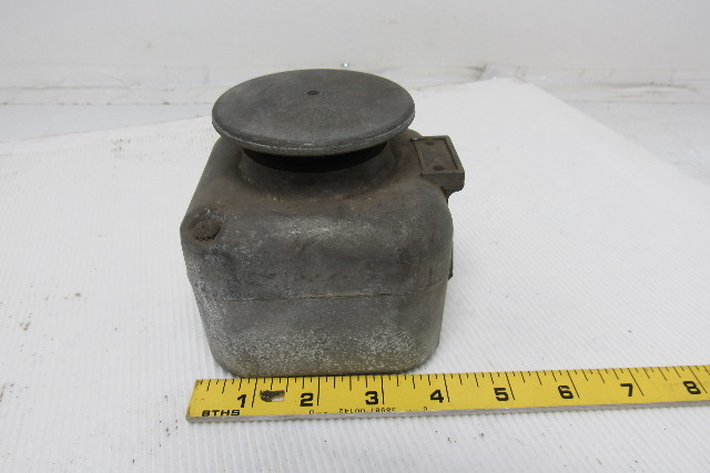 Clark Control Station X1RN-1 Push Button Operation 600V Max | Bullseye ...