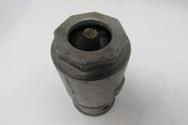 Crouse Hinds Arktite APJ-3485 30A 3Wire 4Pole Plug use in Hazardous ...