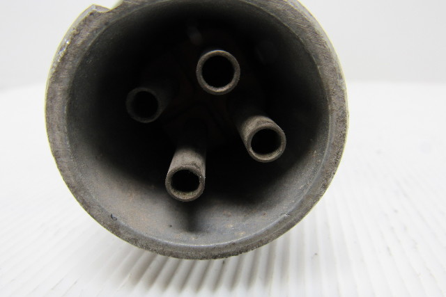 Crouse Hinds Arktite APJ-3485 30A 3Wire 4Pole Plug use in Hazardous ...