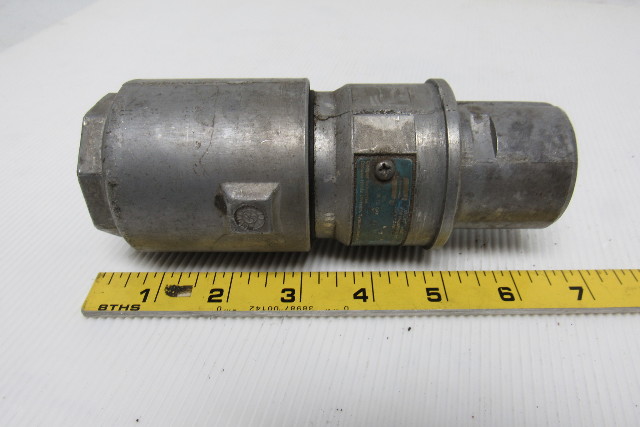 Crouse Hinds Arktite APJ-3485 30A 3Wire 4Pole Plug use in Hazardous ...